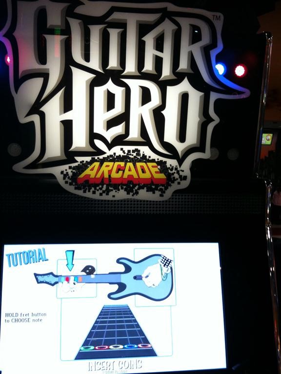 Defender/Stargate Control Panel